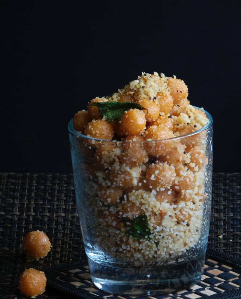 Ammini Kozhukattai - Ganesh Chathurthi Special • The Magic Saucepan